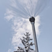 Snow guns – SNOWPROM group of companies